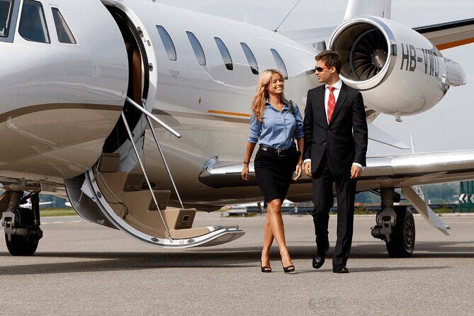 Bucharest Luxury Airport Transfer with Minivan and Business Cars - How the Booking Process Works