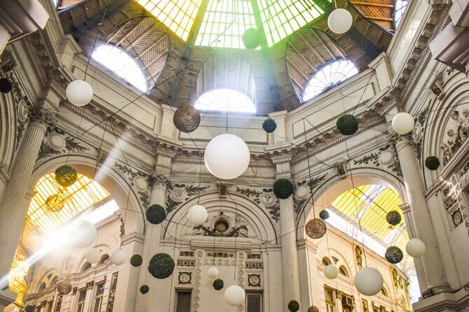 Bucharest Old Town Treasure Hunt: Walking Tour & Game - Who Is This Tour Best For?