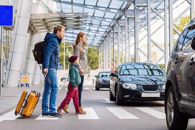 Bucharest Private Airport Transfer from or to City Center Hotel - Who Should Consider This Service?