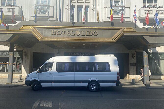 Bucharest Private Airports Transfer - In-Depth Look at the Service Features