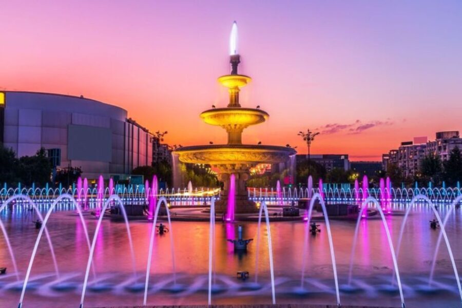 Bucharest: Private Walking Tour With A Guide (Private Tour) - An Honest Look at the Experience