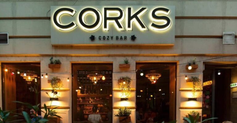 Bucharest: Romanian Wine and Food Pairing Experience - Authentic Romanian Wines