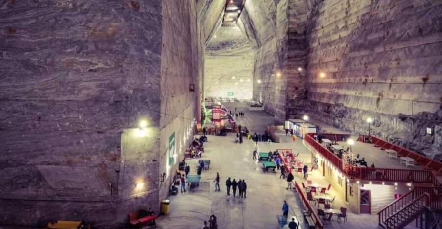 Bucharest: Slanic Salt Mine & Carpathian Mountains Day Tour - Who Will Love This Tour