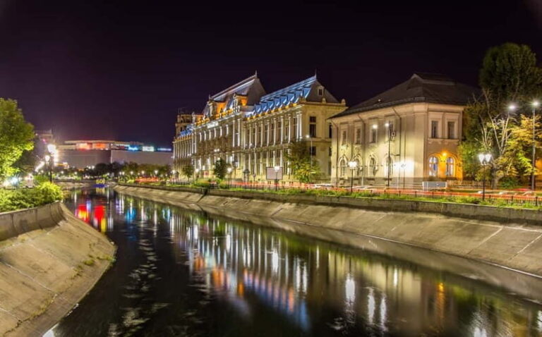 Bucharest: The Italian emigration in Romania - Value and Practicalities