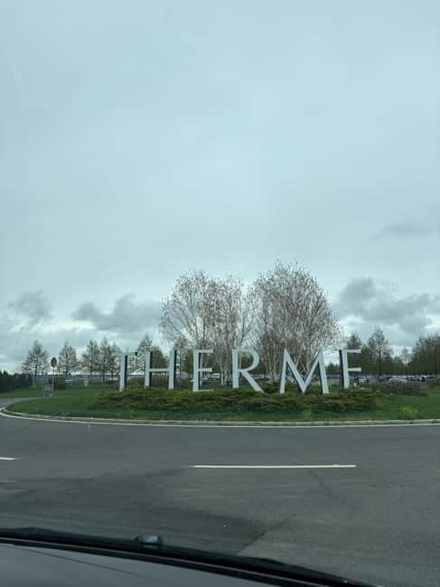 Bucharest: Therme Elysium 4.5hours Tickets+Transfer included - Who Should Book This Tour?