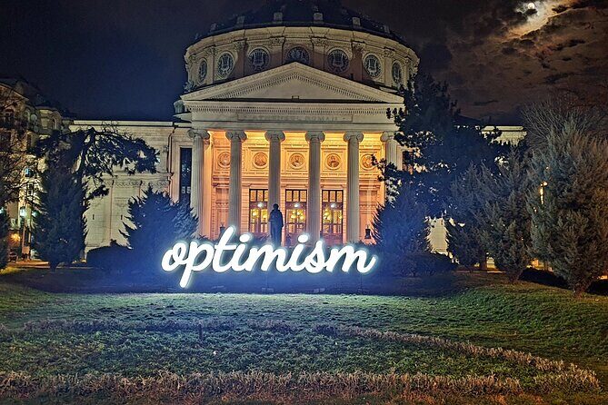 Bucharest's Most Popular - Panoramic Express PrivateTour - What’s Included and What’s Not