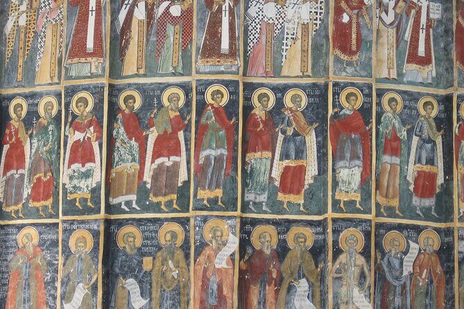 Bucovina Painted Monasteries Day Tour - Transport, Timing, and Value