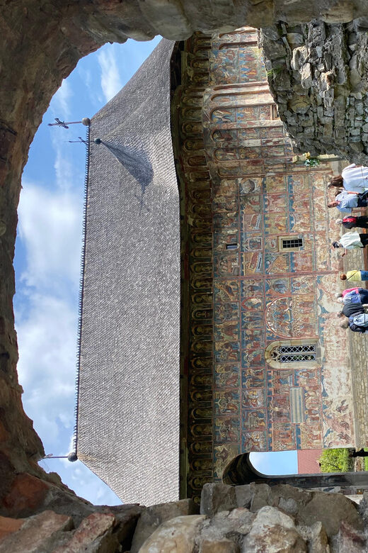 Bucovina Painted Monasteries Tour from Suceava/Gura Humor - Practicalities: What You Need to Know