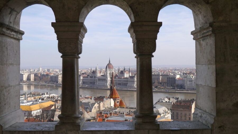 Buda Castle: Private Walking Tour - The Sum Up