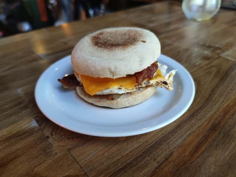 Budapest: 4-hour Bottomless Brunch w/ Cocktails & Craft Beer - The Value Factor: Is It Worth the Price?