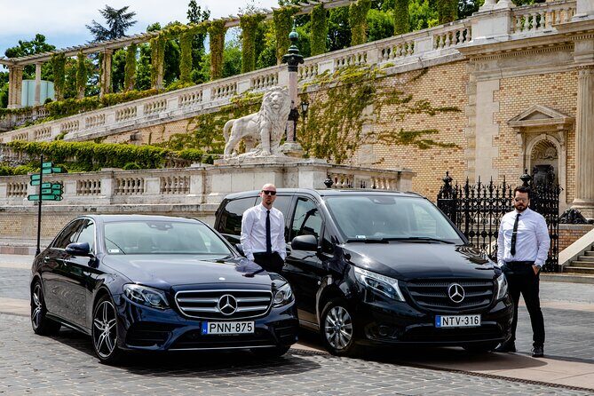 Budapest Airport - Budapest City Transfer - The Driver Experience