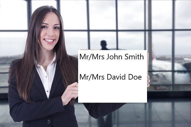 Budapest Airport Transfer - return (arrival & departure) with discount - Deep Dive Into the Itinerary and Service Details