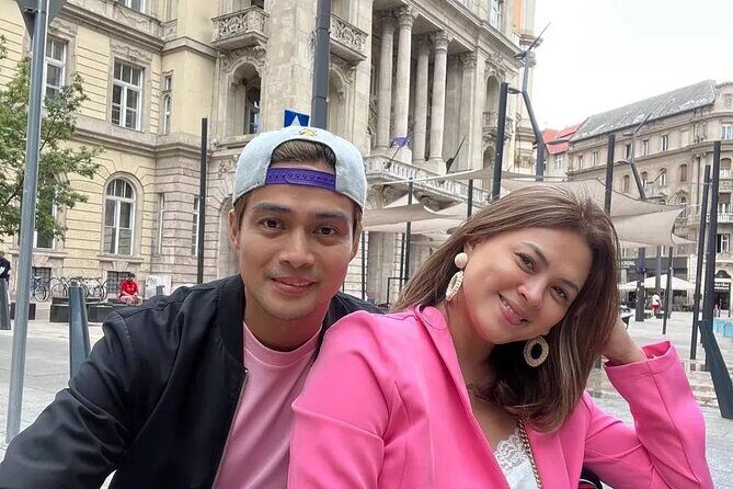 Budapest and Bratislava Full Day Private Tour From Vienna - FAQ