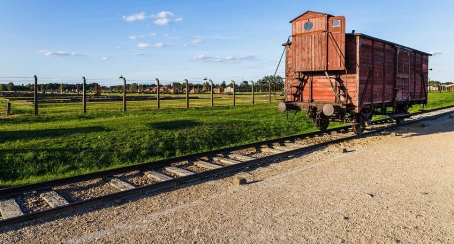 Budapest: Auschwitz Birkenau Private Day Tour - A Deep Dive into the Auschwitz Birkenau Tour from Budapest