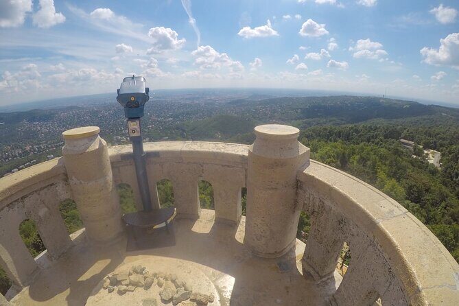 Budapest E-Mountain Biking in Buda Hills - Top of Budapest - Things to Consider Before Booking