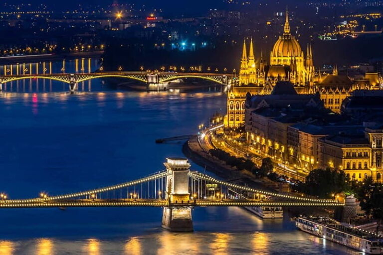 Budapest: Evening Castle Hill Tour with Fishermen's Bastion - Why This Tour Offers Great Value
