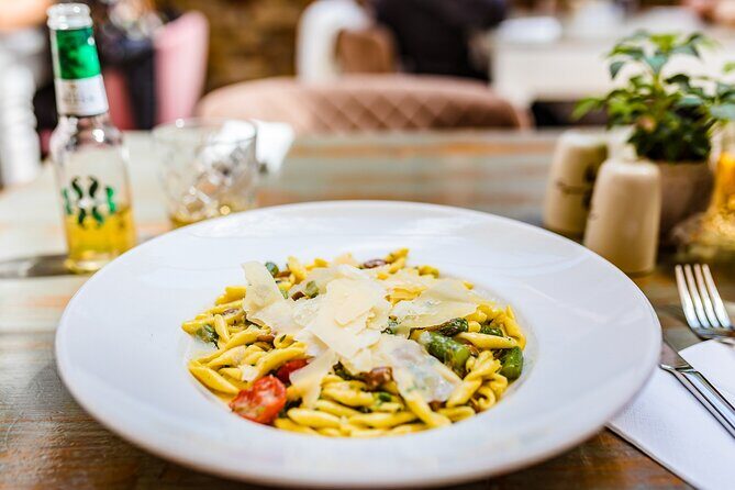 Budapest Food Tour with a Local: A Feast for Foodies 100% Personalized - Practicalities and Tips