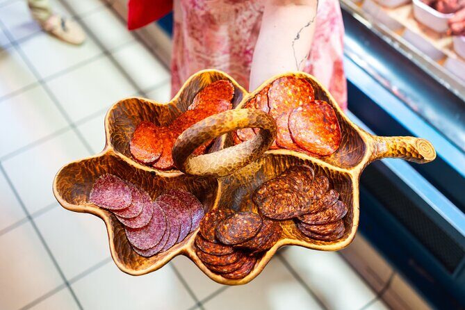 Budapest Grand Market Tasting Tour - Small Group & Local Guide - Frequently Asked Questions