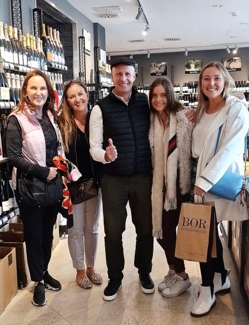 Budapest Half Day Tour with Gabor - Who Would Love This Tour?