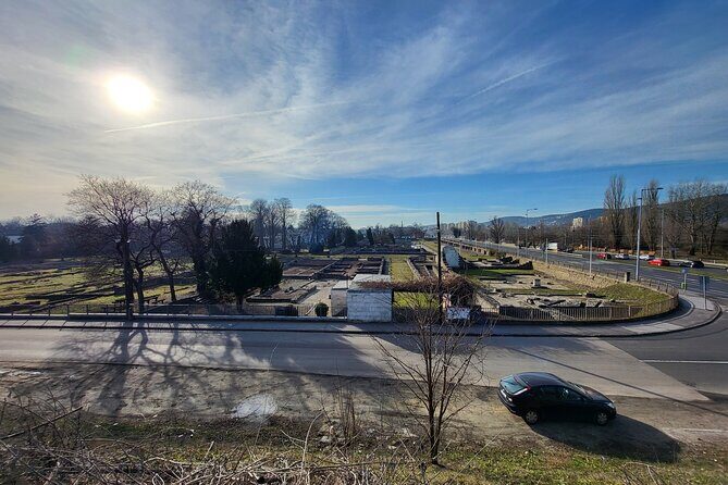 Budapest Hidden Gems - Roman Aquincum Private Tour - Authentic Insights from Reviewers