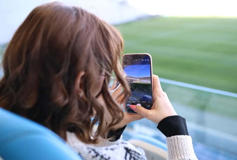 Budapest: Hidegkuti Stadium Guided Tour - What to Expect During the Tour