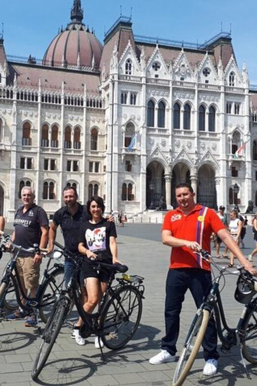 Budapest : Highlights & Hidden Gems Walking Tour - What Makes This Tour Stand Out?