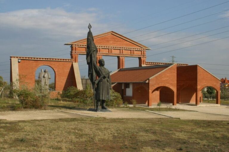 Budapest: Memento Park Ticket - Breaking Down the Experience: Details and Practicalities