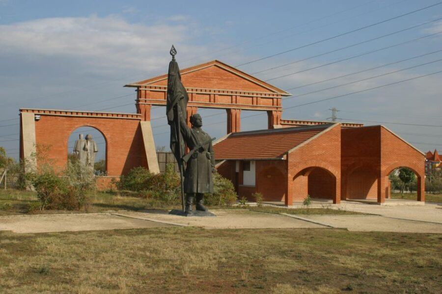 Budapest: Memento Park Ticket - Breaking Down the Experience: Details and Practicalities