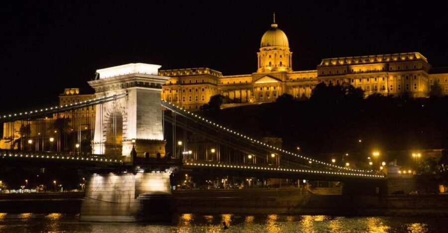 Budapest: Night Walking Tour with Danube River Cruise - Who Is This Tour Best For?