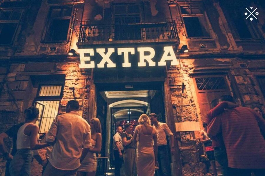 Budapest Nightlife Ticket - Who Should Consider This Experience?