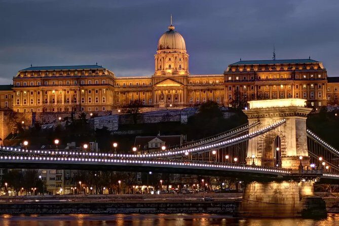 Budapest Parliament Audio Guide Tour with Danube Cruise - Why This Tour Offers Real Value