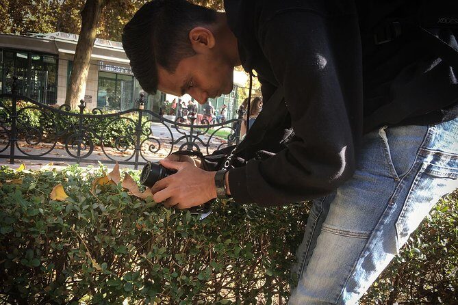 Budapest Photo Walks - What’s Included and What to Expect