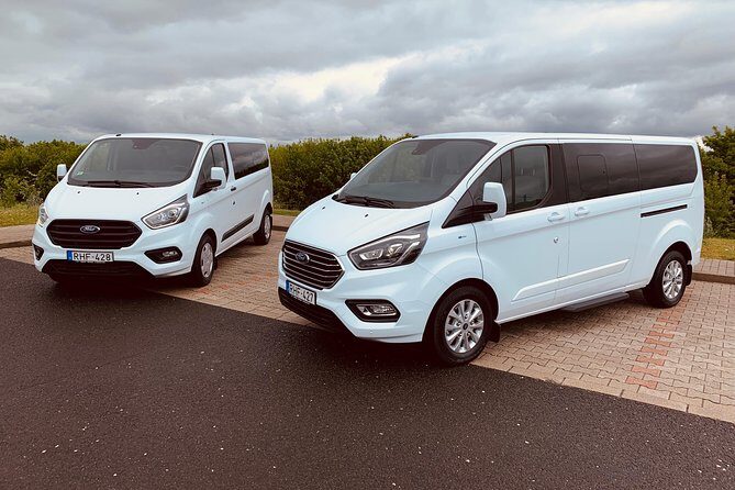 Budapest Private Airport Transfer to City or to BUD Airport Door 2 Door - What to Expect During the Transfer