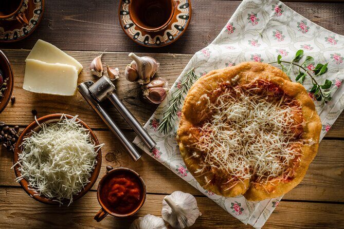 Budapest Private Culinary Walking Tour - Final Thoughts