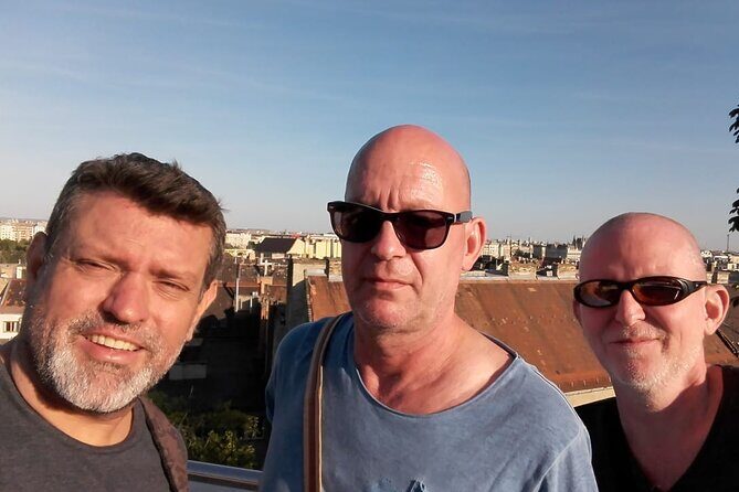 Budapest: Private Custom Walking Tour with A Guide (Private Tour) - Frequently Asked Questions