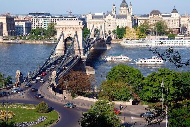 Budapest Private Day Trip from Vienna - Who Is This Tour Best For?