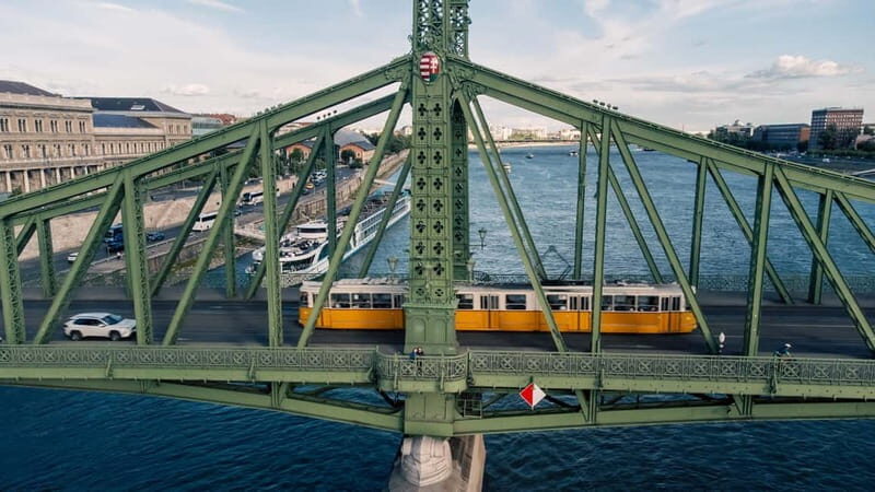 Budapest: private drone photo session - Exploring the Budapest Drone Photo Tour in Detail