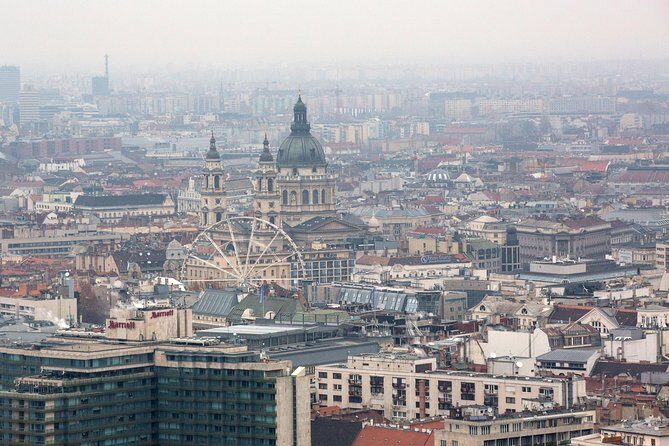 Budapest Private Transfer Airport, Hotel and Cruise Port - Final Thoughts