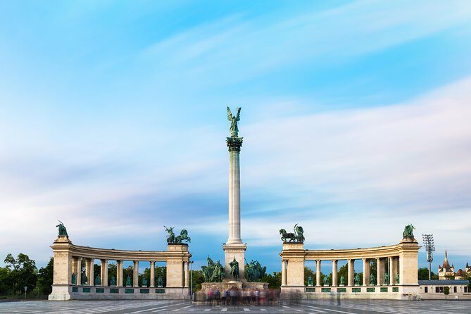 Budapest Private Walking Tour - Why This Tour Offers Great Value