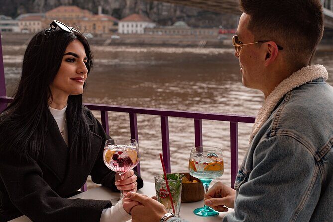 Budapest Sightseeing with Drink Included - The Experience: What’s Included and What’s Not
