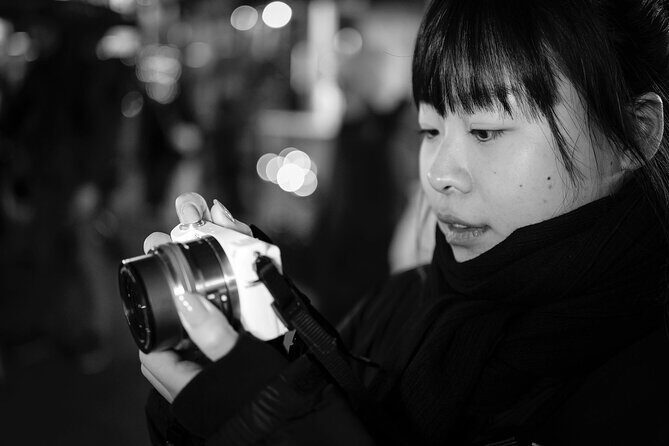 Budapest Street Photography by Lukacs Gabor - FAQ