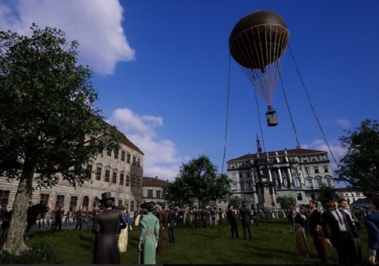 Budapest: Virtual Reality Tour in 8 Languages - Who Will Love This Tour?