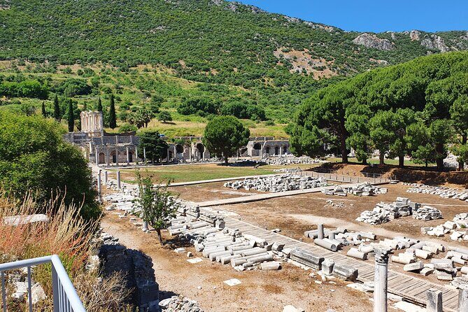 Budget - Friendly Ephesus Tour from Izmir - What Travelers Should Know