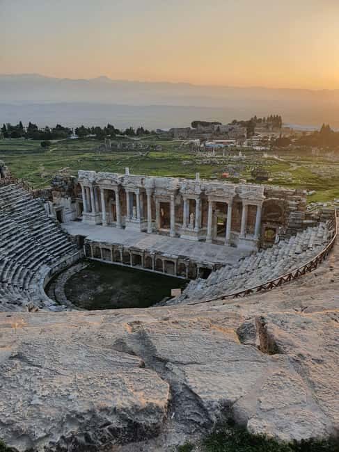 Budget-Friendly Ephesus Tour from Izmir - Insights from Reviewers: What Makes This Tour Shine