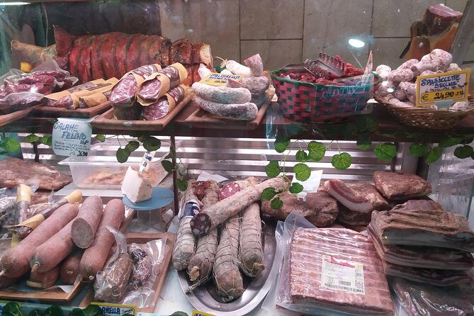 Budget-friendly Street Food Tour of Trastevere Quarter Smaller Group - Practical Details & What to Expect