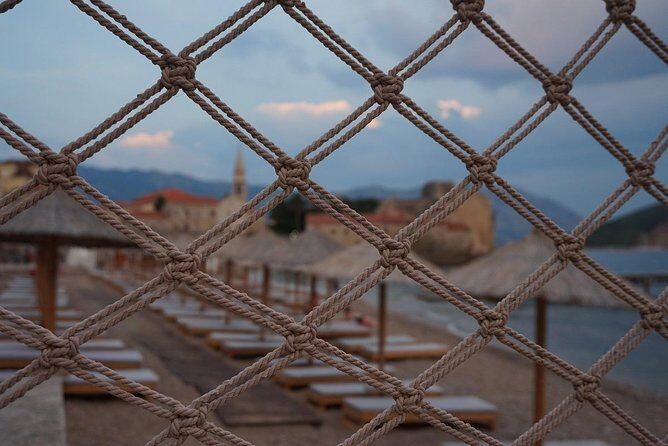 Budva 1 hour Private walking tour - The Experience: What Travelers Can Expect