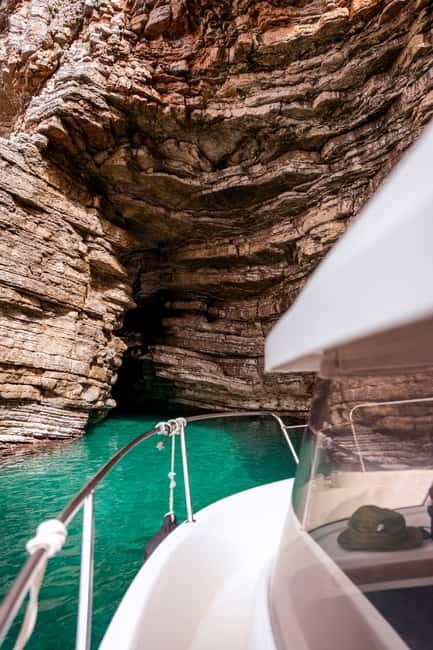 Budva Bay: Boat Tour with Snorkeling and Sightseeing - What to Expect: A Breakdown of the Itinerary