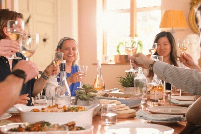 Buffet Cook and Go Tenerife - The Experience: From Booking to Dinner