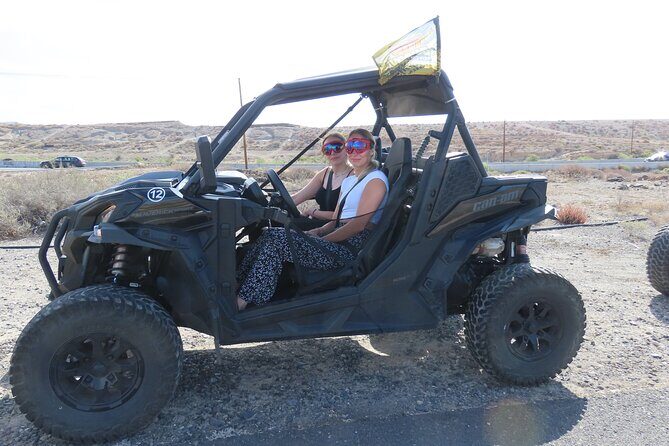 Buggy Coastal adventure - How Does It Value Out?