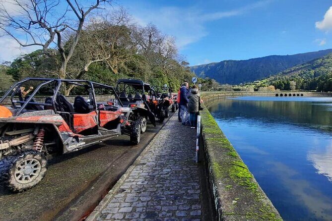 Buggy Off-Road Excursion from Ponta Delgada to Sete Cidades - HD - The Sum Up